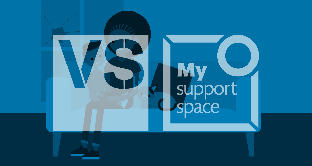 My Support Space My Support Space