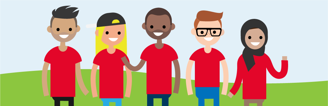 My Support Space My Support Space